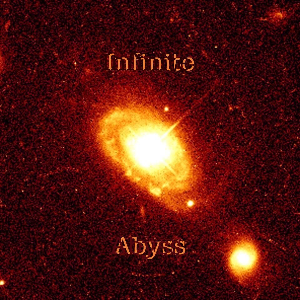 Infinite Abyss – The Pen and Gavel